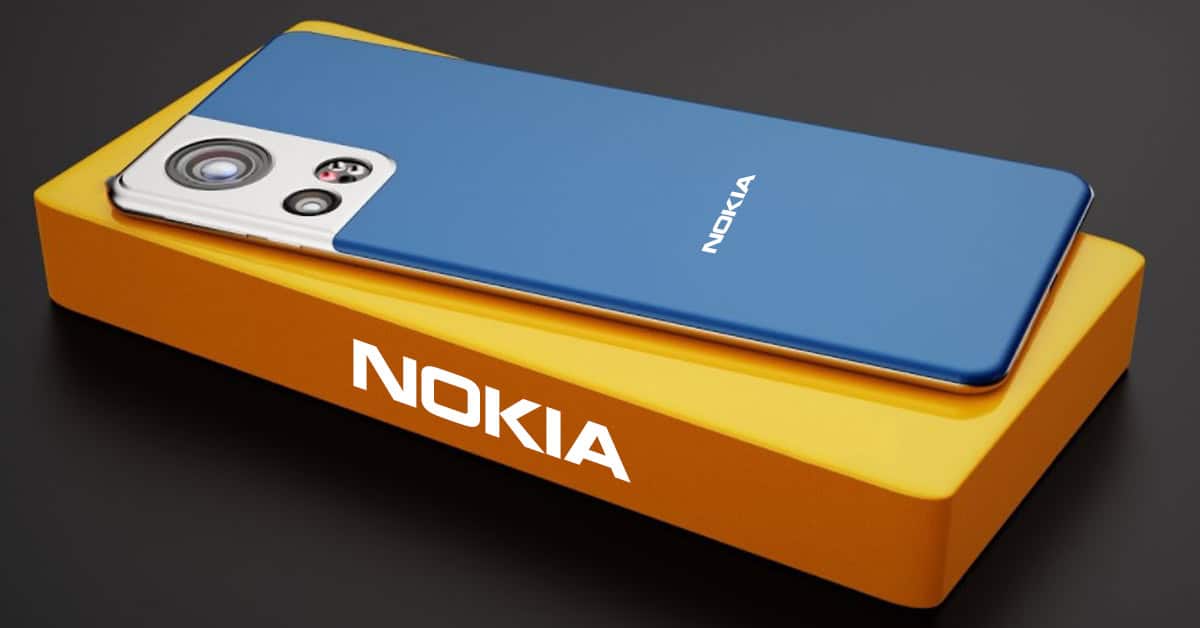 Nokia Dragon Lite Specs: 108MP Cameras, 9800mAh Battery!