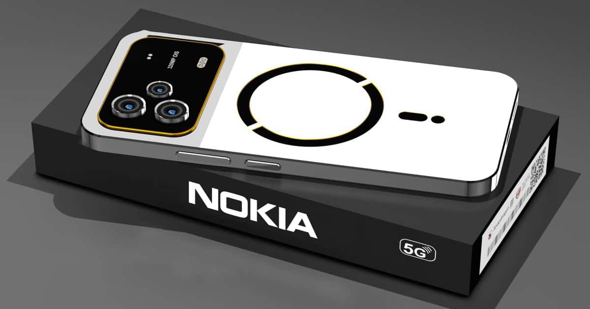 Nokia Winner Max 2025 Specs: 200MP Cameras, 8500mAh Battery! - Price Pony