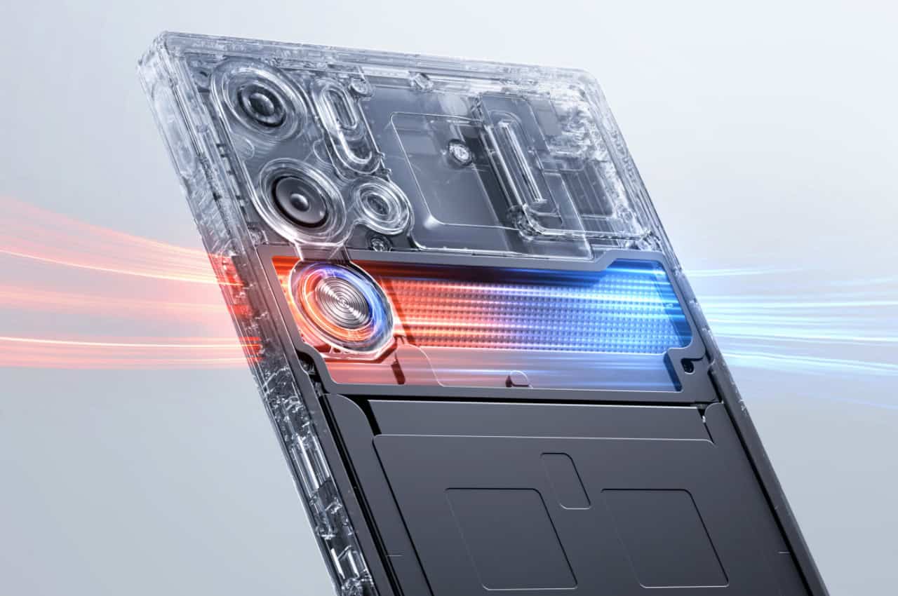 Red Magic 11 Pro Goes Global With 7500mAh Battery, 24GB RAM!