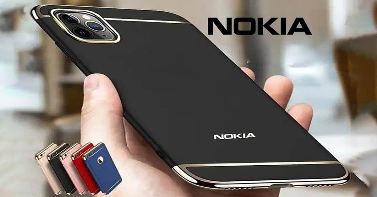 Nokia Ferrari vs. Redmi Note 14: 16GB RAM, 8500mAh Battery!