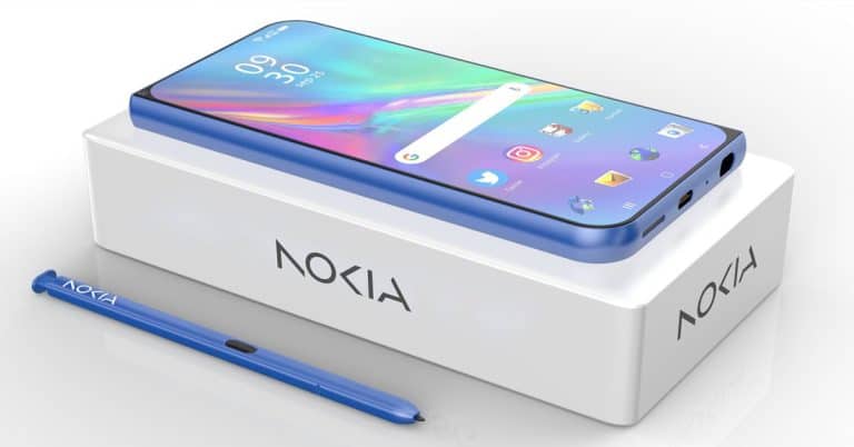 Nokia Beam Mini 2025 Specs: 108MP Cameras, 10500mAh Battery!