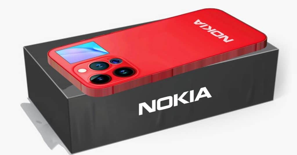 Nokia Fit phone concept: with the size of a ring? - Price Pony