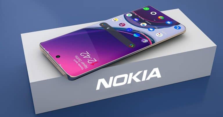 Nokia Prime 2025 Specs: 24GB RAM, 17500mAh Battery! - Price Pony