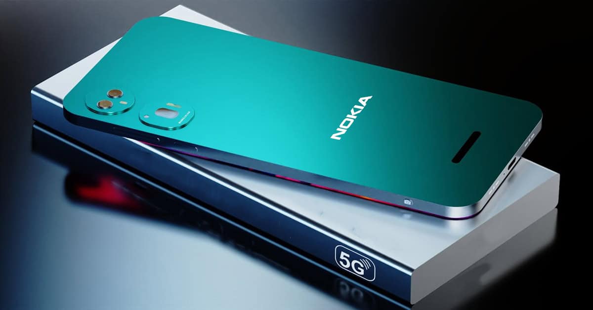 Nokia Zeno Pro 2026 Specs: 200MP Cameras, 8900mAh Battery!