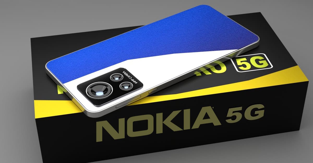 Nokia XPlus 2025 Specs: 200MP Cameras, 14900mAh Battery!
