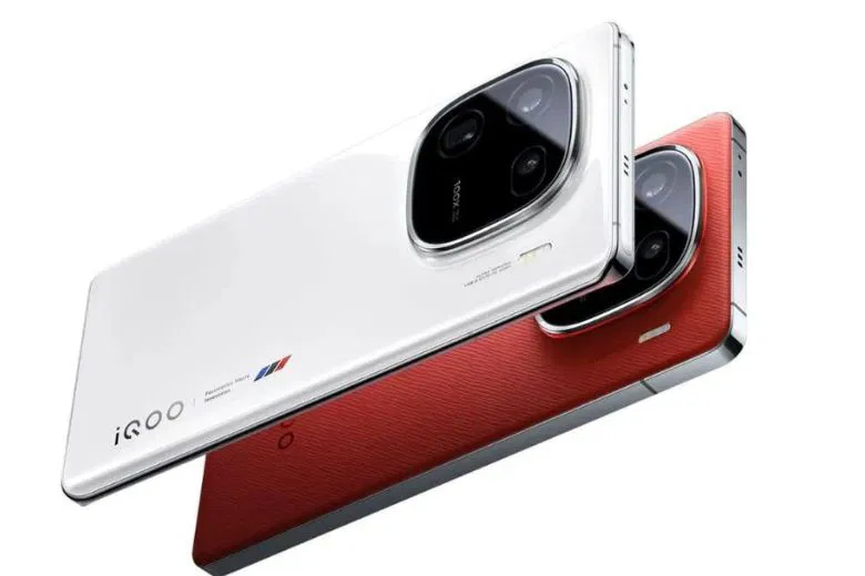 iQOO 15 To Arrive With 16GB RAM, 50MP Cameras!