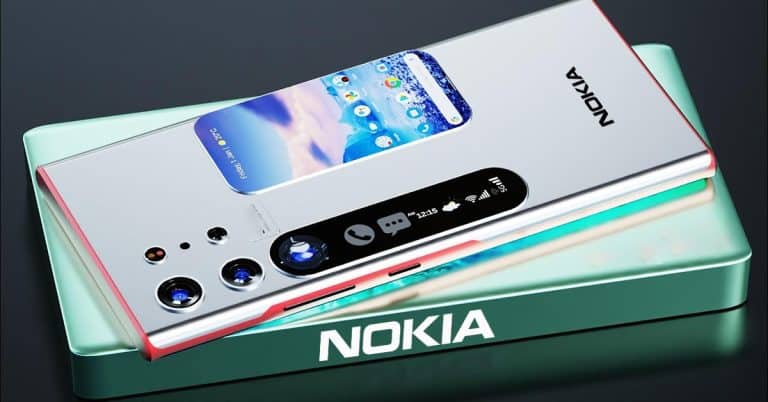 Nokia Safari Edge Lite 2025 Specs: 16GB RAM, 200MP Cameras!