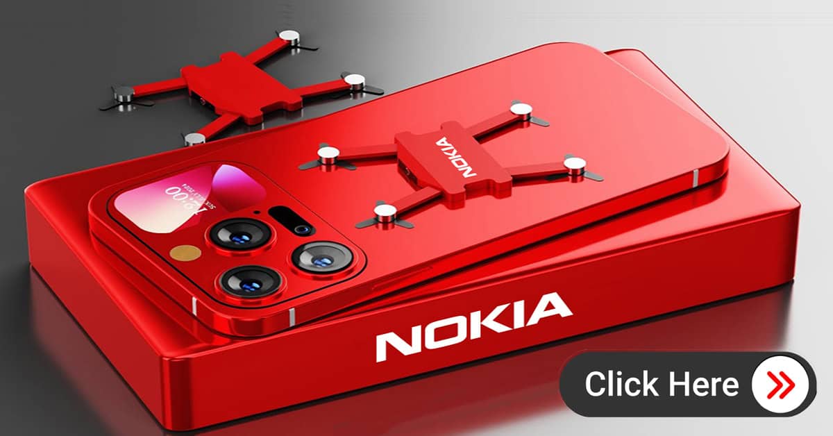 Nokia Ace 2025 Specs: 16GB RAM, 18000mAh Battery!