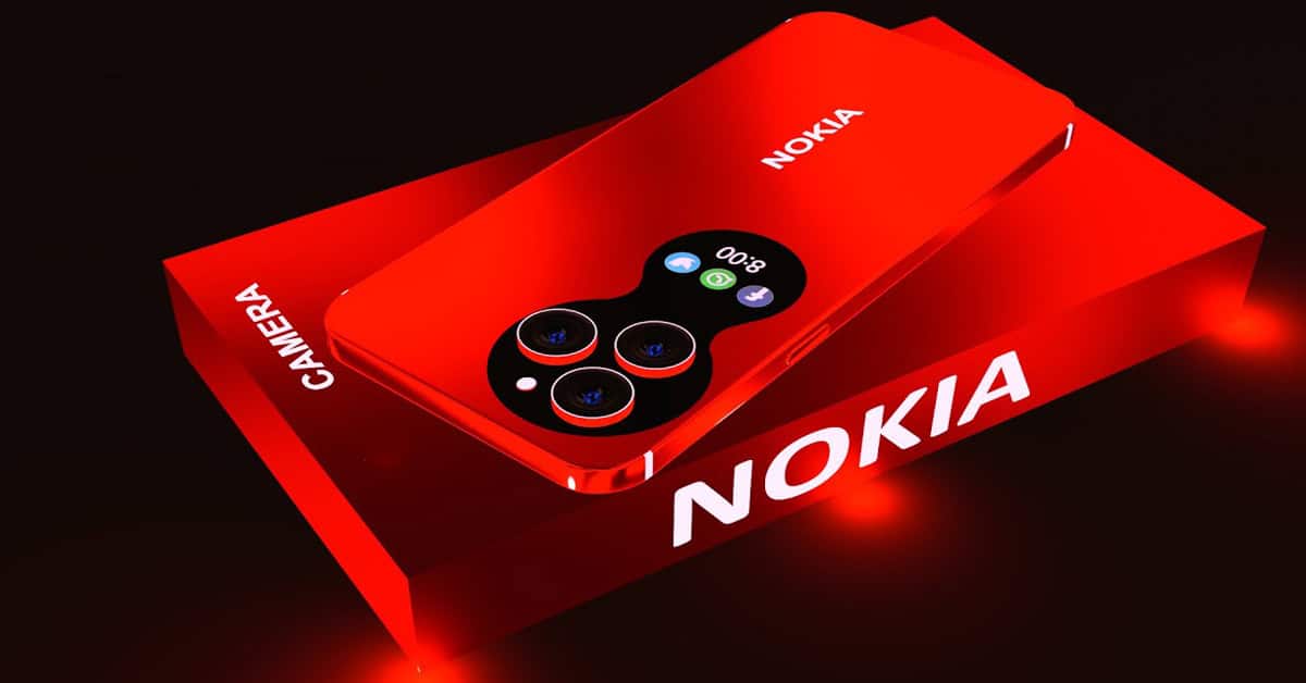 Nokia Maze Pro 2025 Specs: 200MP Cameras, 9000mAh Battery!