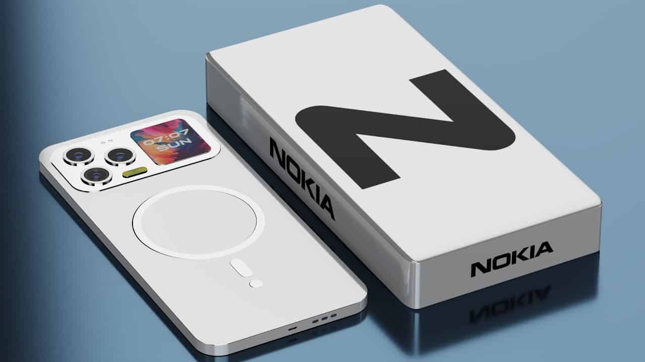 Nokia Wind 2025 Specs: 200MP Cameras, 11900mAh Battery!