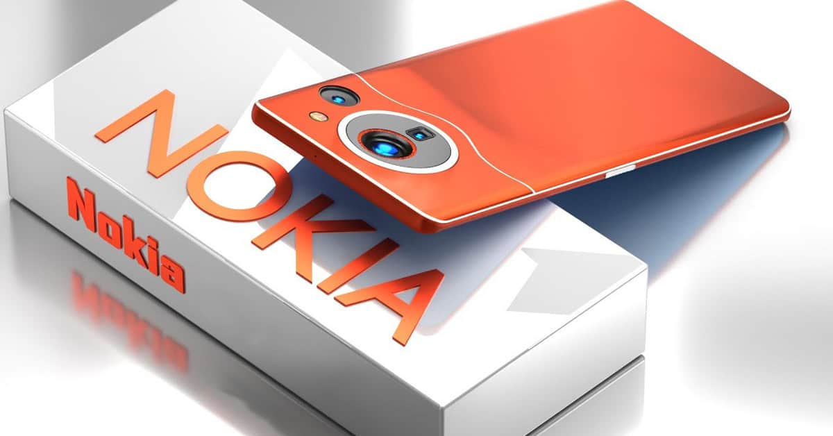 Nokia Zeno Max 2025 Specs: 16GB RAM, 200MP Cameras!