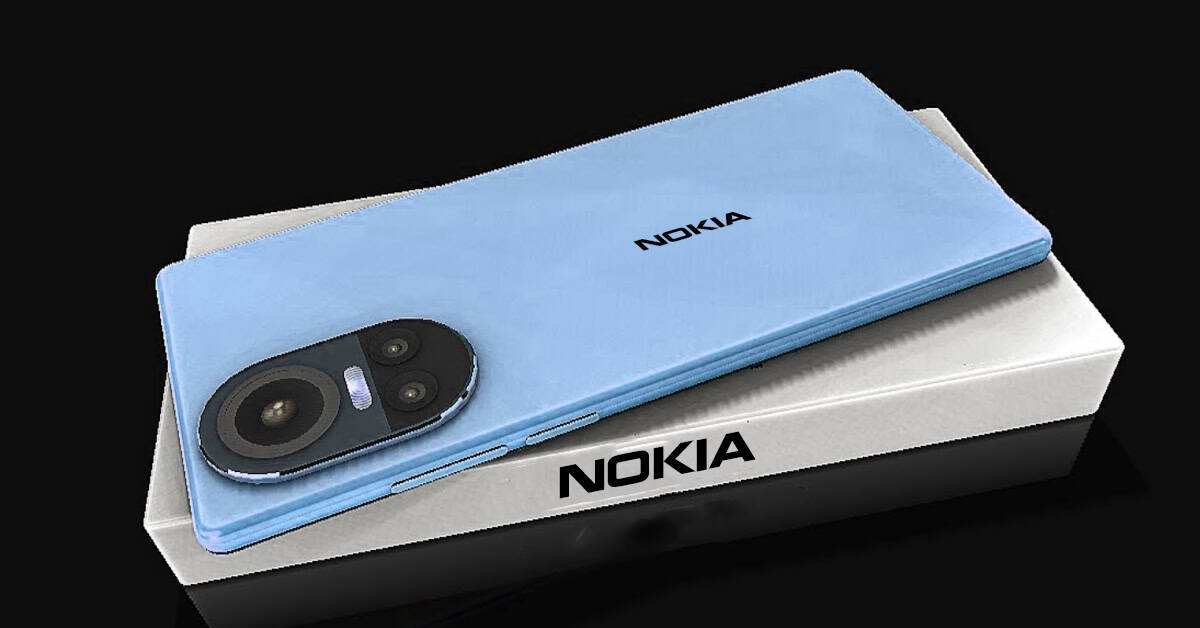 Nokia Safari Edge Lite 2025 Specs: 16GB RAM, 200MP Cameras!