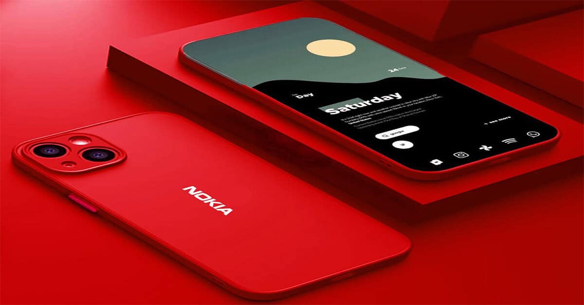 Nokia Vitech Lite 2025 Specs: 150MP Cameras, 8800mAh Battery!