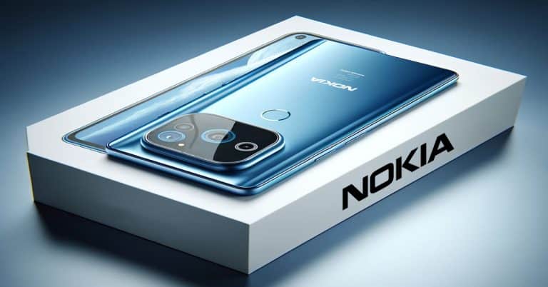 Nokia Winner Premium 2025 specs: 200MP Cameras, 17900mAh Battery!