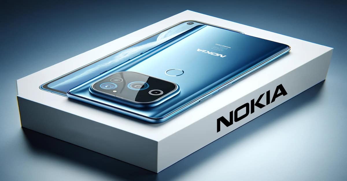 Nokia Venom 2025 Specs: 16GB RAM, 200MP Cameras!