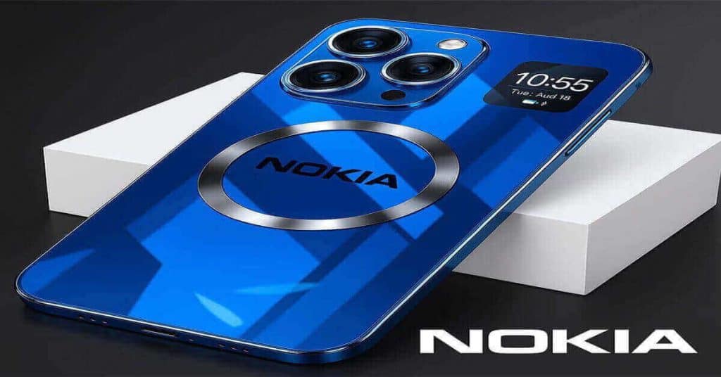 Nokia Maze Pro 2025 Specs: 200MP Cameras, 9000mAh Battery!