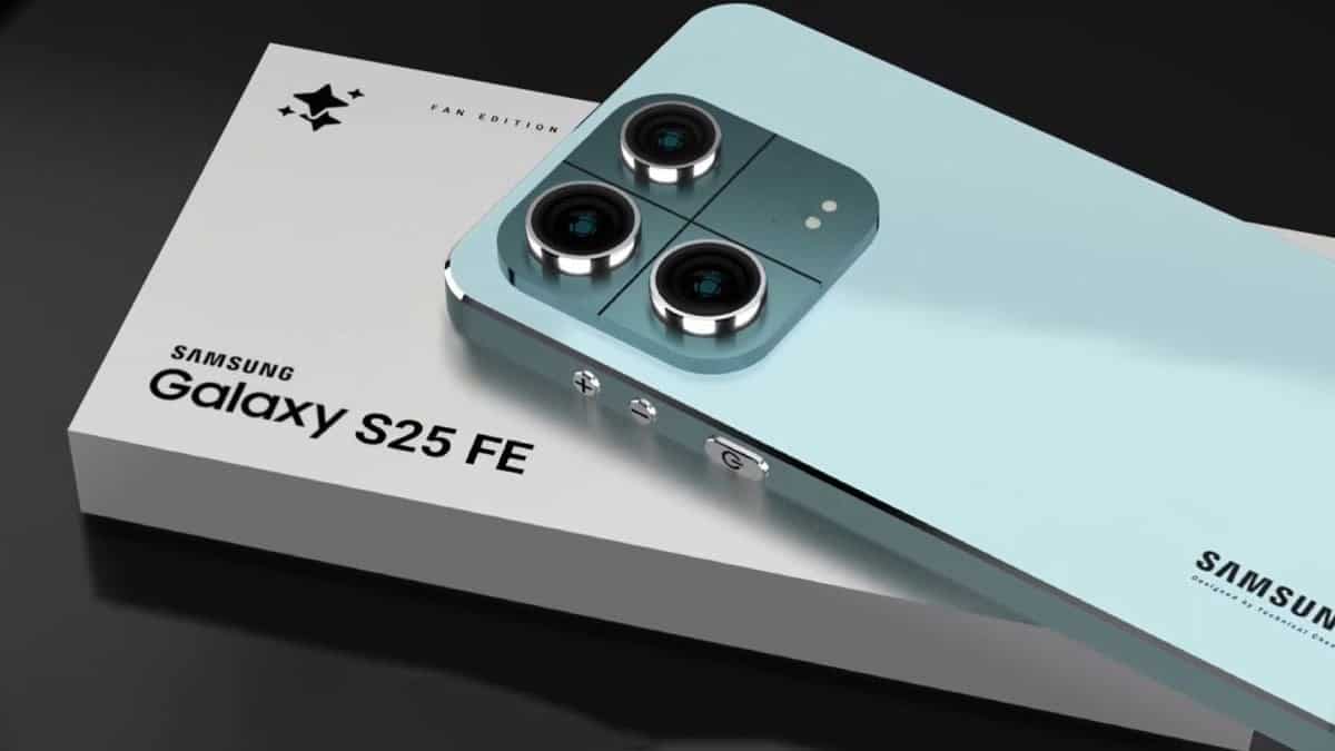 Samsung Galaxy S25 FE Specs: 50MP Cameras, Exynos 2400 Chipset, Price! - Price Pony