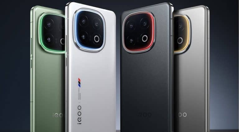 iQOO 15 Specs: 16GB RAM, 50MP Cameras!