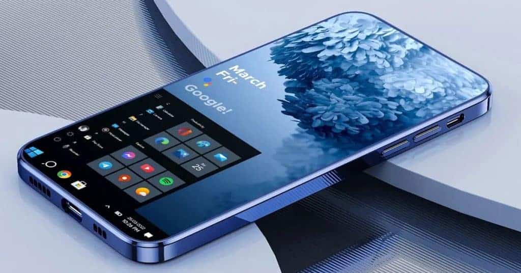 Nokia Envy Max 2025 Specs: 24GB RAM, 200MP Cameras! - MOBILEMUNK.IO
