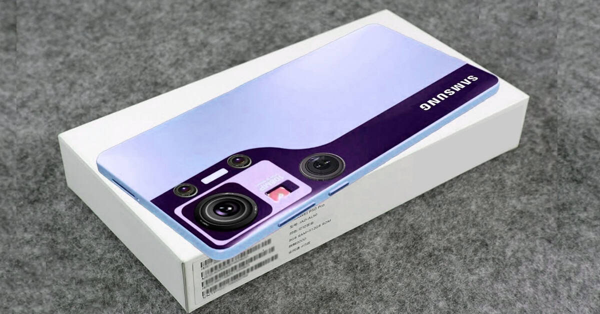 Samsung Galaxy P2 Specs: 16GB RAM, 10900mAh Battery!
