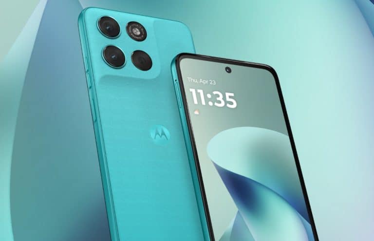 Motorola Moto G57 Power specs: 7000mAh Battery, 50MP Cameras!