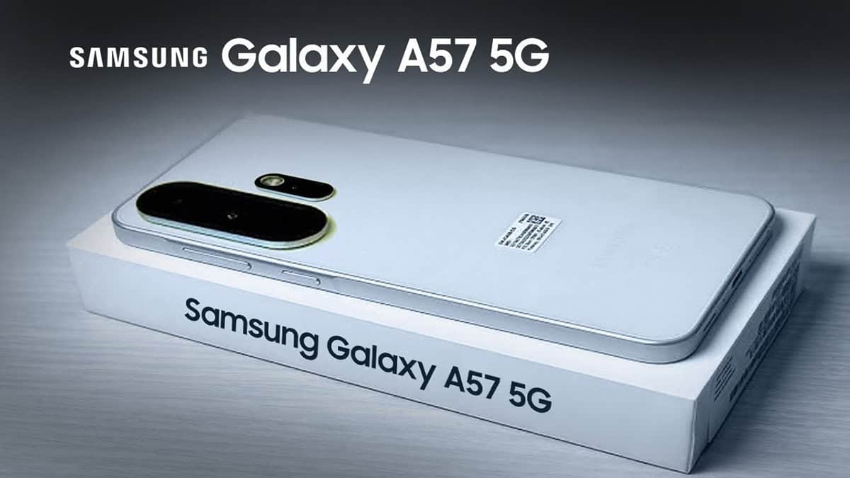 Samsung Galaxy A57 5G specs: 50MP Cameras, 8GB RAM, Price!