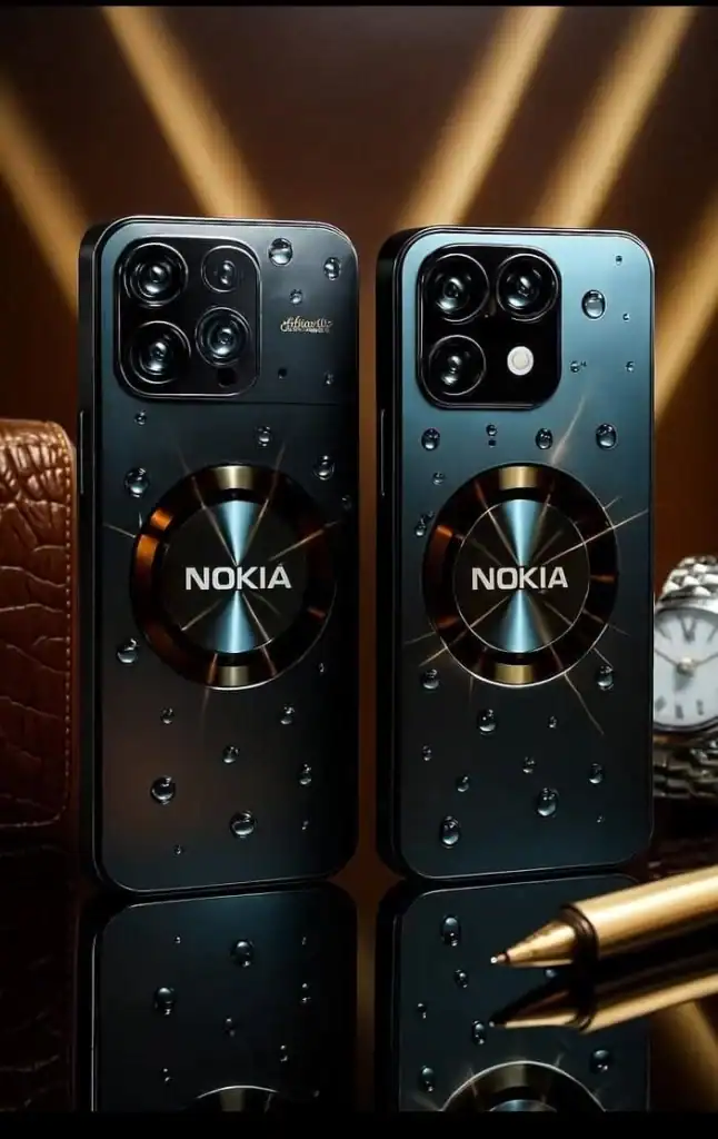 Nokia S25 Pro Max Specs: 24GB RAM, 12000mAh Battery!