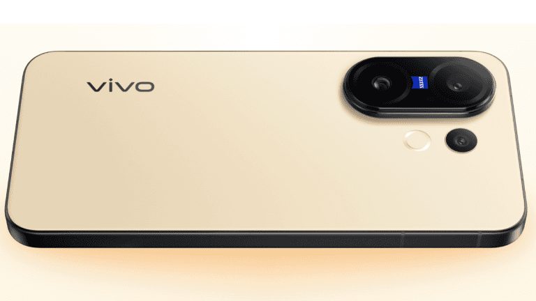 Vivo S50 Series Launched With 50MP Cameras, 6500mAh Battery, New Color!