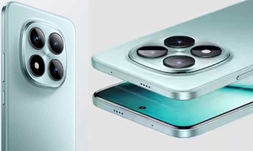 Redmi Note 15 5G Specs: 108MP Cameras, 5520mAh Battery, Price!