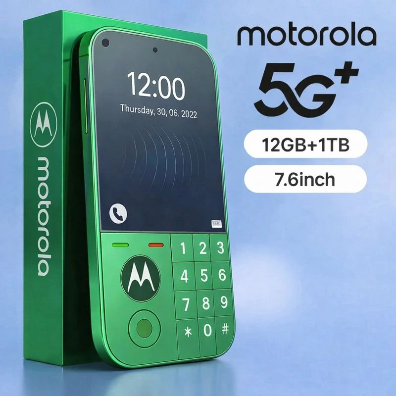 Motorola Moto G99 Specs: 11800mAh Battery, 16GB RAM!