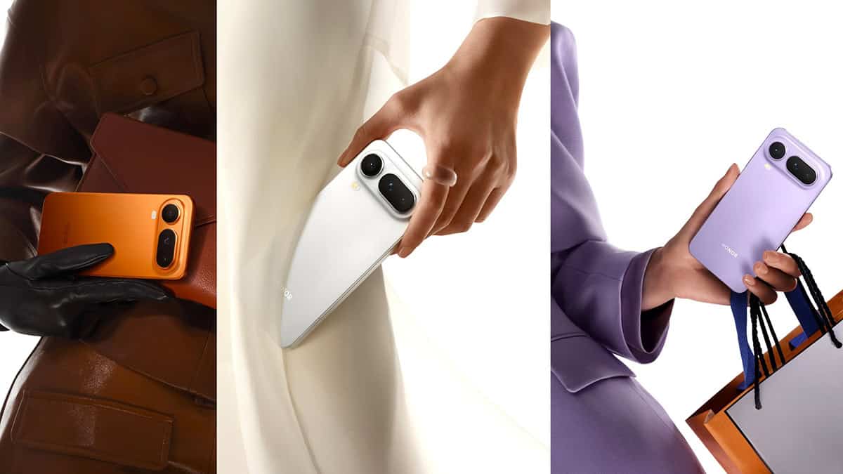 Honor Magic8 Pro Air Specs: 16GB RAM, 64MP Cameras, Release Date!