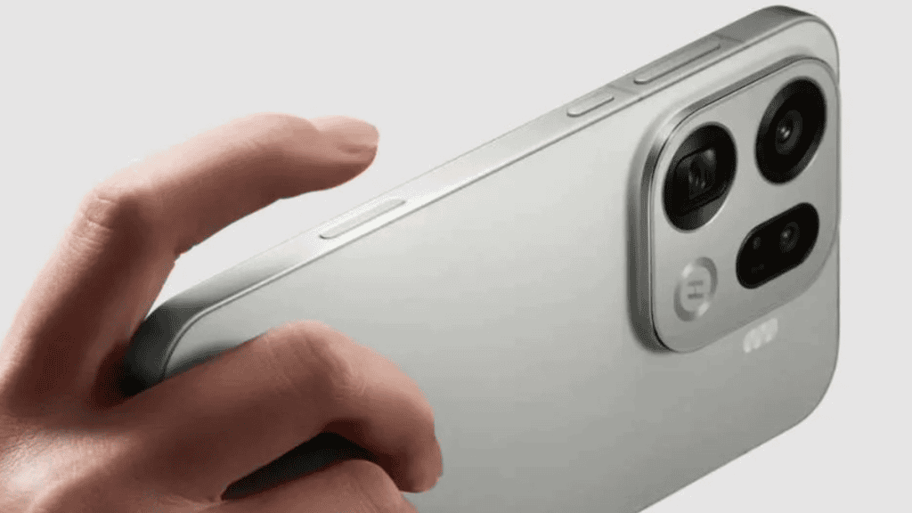 OPPO Find X9s Specs: 7000mAh Battery, TWO 200MP Cameras!