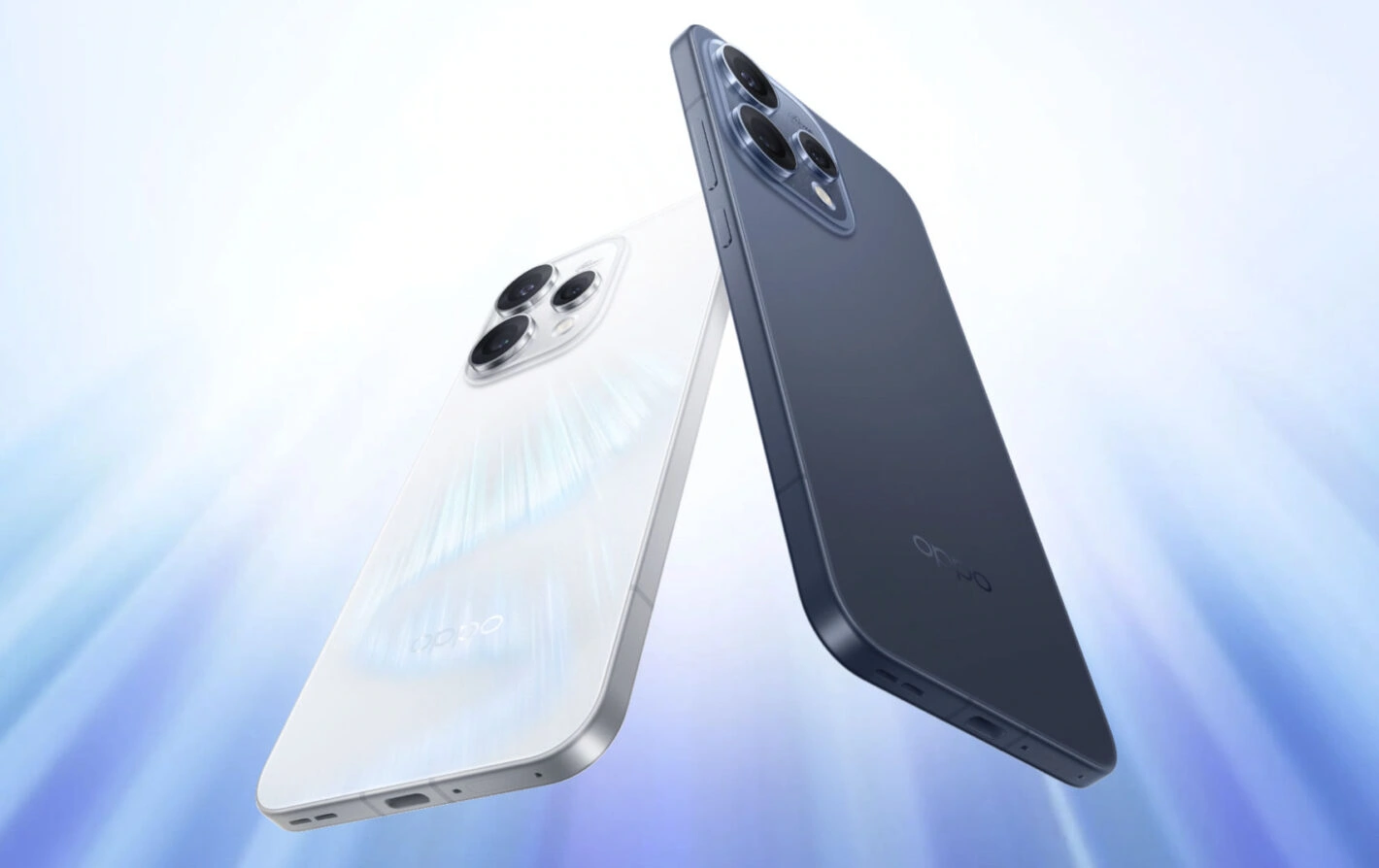 Oppo Reno 15 Series Arrives With 7000mAh Battery, 200MP Cameras!