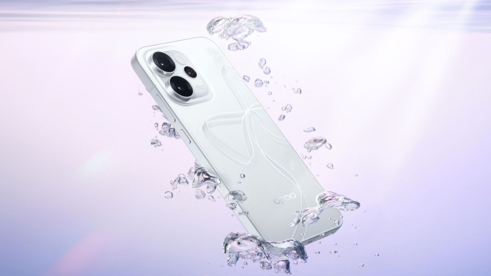 Oppo Reno 15 Series Arrives With 7000mAh Battery, 200MP Cameras!